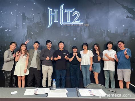 히트에서 블루아카로 넥슨게임즈 2023년 저변 확대 성공