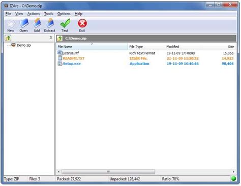 How To Access Or Open Compressed Files In Windows 10 Itigic