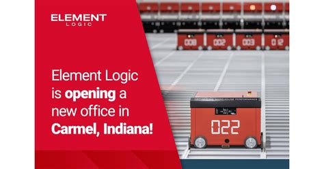 Element Logic Worlds First And Largest Autostore Distributor Opens Office In Indiana