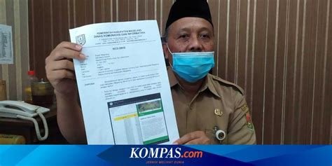 Ramai Soal Data Kependudukan Bocor Ini Penjelasan Lengkap Diskominfo Magelang