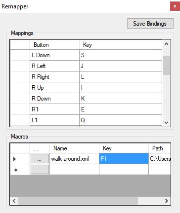 Ps Macro Turbo Controller Arabiabewer
