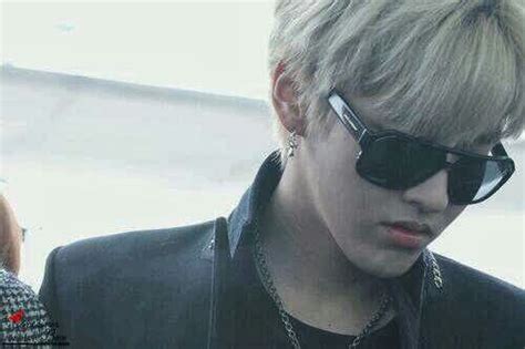EXO Kris