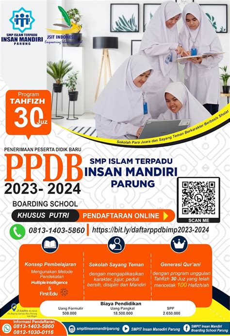 As Ppdb Imp Sekolah Insan Mandiri