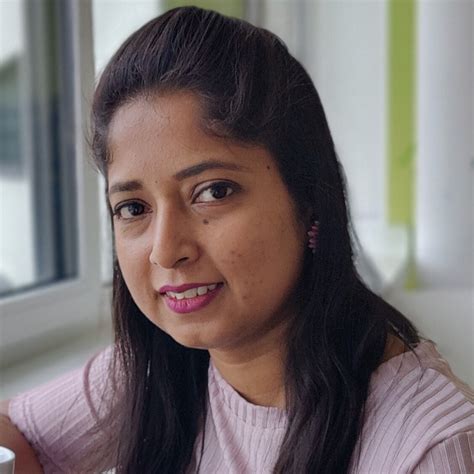 Shwetha Puttaswamy Sap Specialist Bosch Global Software