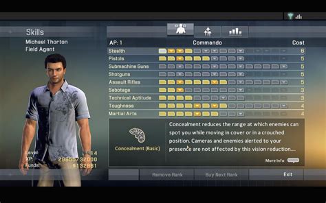 Alpha Protocol Images Image 2596 New Game Network
