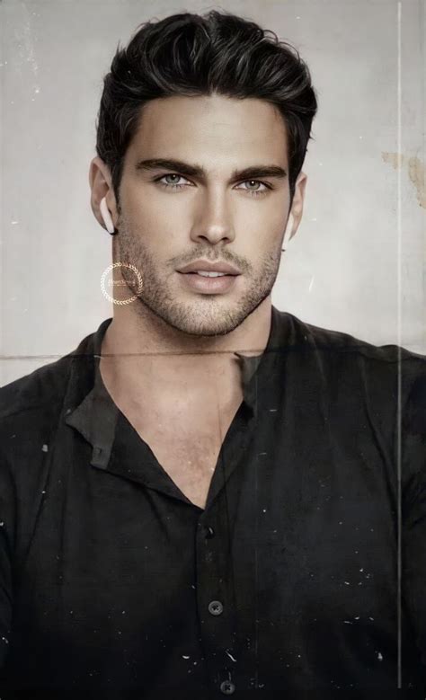 Male Model Face Male Face Male Models Beautiful Men Faces Just