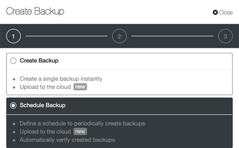 How To Backup Your Moodle Mysql Database Severalnines