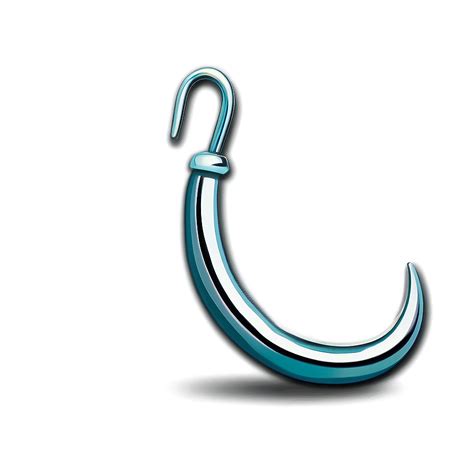 Hook Png Png Images 100