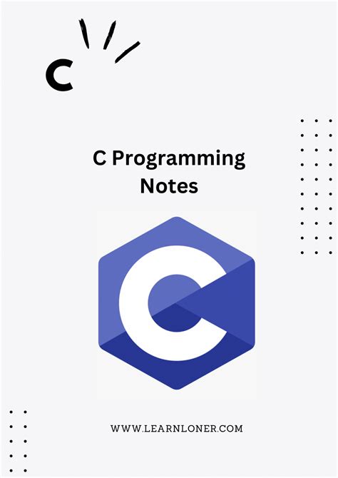 C Programming Notes Pdf Product Reviews