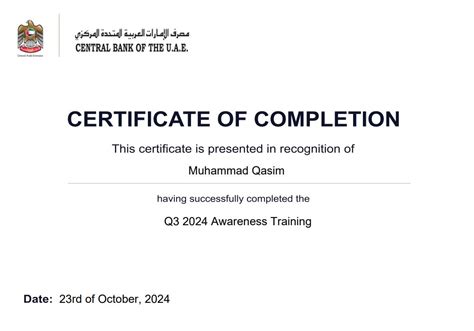 Muhammad Qasim On Linkedin Q3 Security Awareness Training Deepfakes