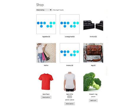How To Hide A Woocommerce Category From Your Shop Page