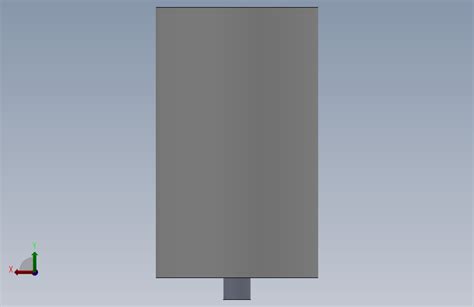 弹簧按压式卡扣 四爪结构 Solidworks 2018 模型图纸下载 懒石网