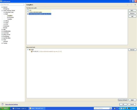 C674x Dsp Core Processors Forum Processors Ti E2e Support Forums