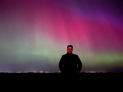 Abdul Moeed Muddasir Cscmp Pmp On Linkedin Nature Auroras