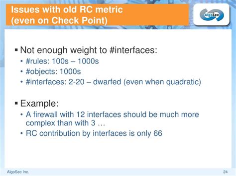 Ppt Firewall Configuration Errors Revisited Powerpoint Presentation Free Download Id2446084