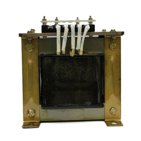 Isolation Transformers 1Phase BH Flux Force Innovating Electronic And Electromagnetic