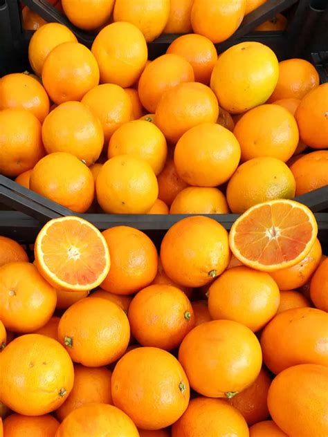 உடலிலுள்ள நச்சுக்களை நீக்க ஆரஞ்சு பழம் எவ்வாறு உதவுகிறது Tamilsamayam