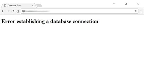 Failed To Connect To Localhost Design Corral