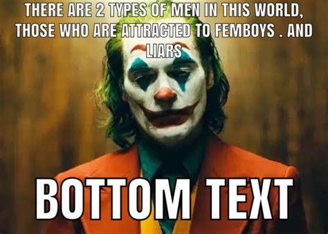 Why Did The Jonkler Say This Is He Gay R Batmanarkham