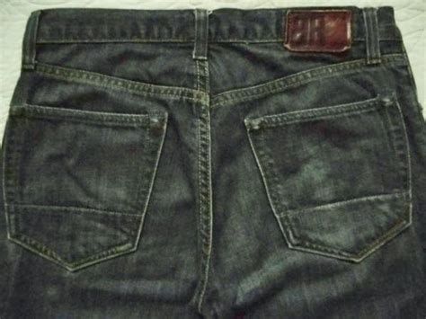 Yahooオークション Banana Republic バナナリパブリック・デニムジ