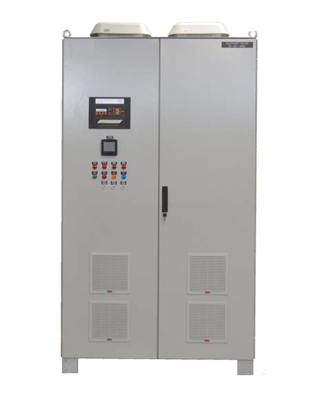 Static Transfer Switch Sts Epc Enerji Ve Guc Donusum Sis San Tic