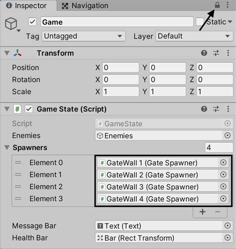 Unity Apprentice Chapter 9 Basic Ai And Navigation Kodeco