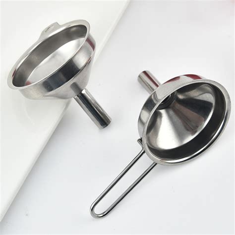 Funnel Cake Maker Funnels For Filling Bottles Large Oil Funnel For Oil