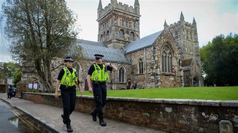 Asb Chief Welcomes National Roll Out Of New Hotspot Policing Plans