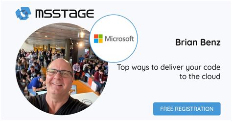 ☁ Brian Benz On Linkedin Ukraine Kyiv