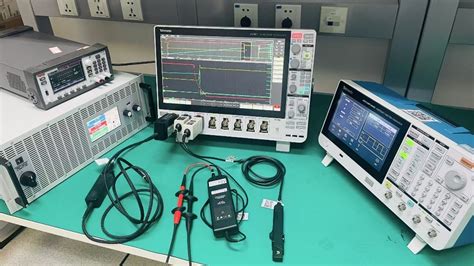 源”察秋毫系列】多次循环双脉冲测试应用助力功率器件研究及性能评估 测试测量 电子元件技术网