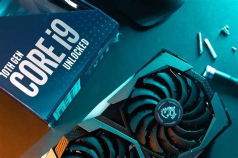 Intel K Vs KF Processors What Makes Them Different CPU Forever