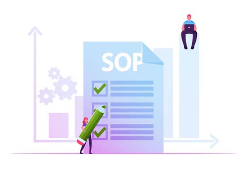 Standard Operating Procedures Sops Part 2 Ceo Mastery