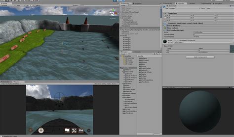 Lightmap Blown Out After Porting From Pc To Ios Unity Engine Unity Discussions