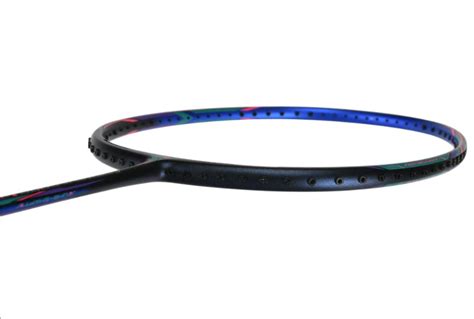 Lining Aeronaut 6000 Instinct 5u Badminton Racket Unstrung