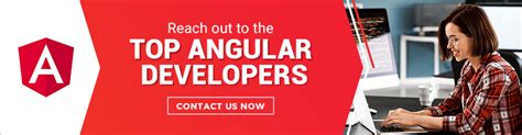 Best Angularjs Development Companies Top 10 List 2024