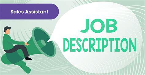 Sales Assistant Job Description Role And Responsibilities 2024 Foundit
