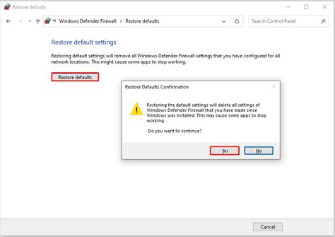 windows firewall won t turn on [fixed]