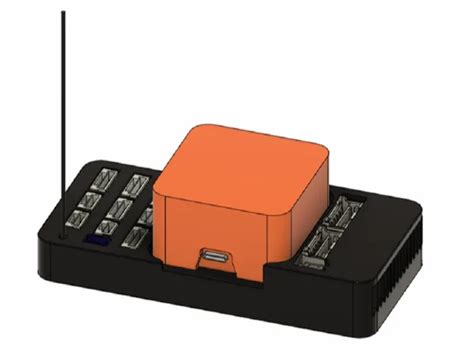 Cube Orange Pixhawk At ₹ 30000 Piece Mangaluru Id 25235856530