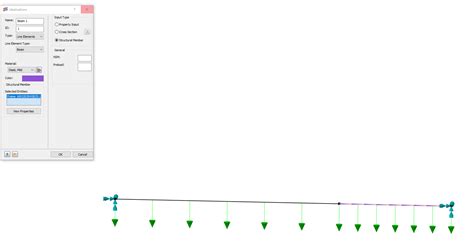 Solved Converting Merged Beams From Frame Generator To Beam Elements In Nastran Autodesk