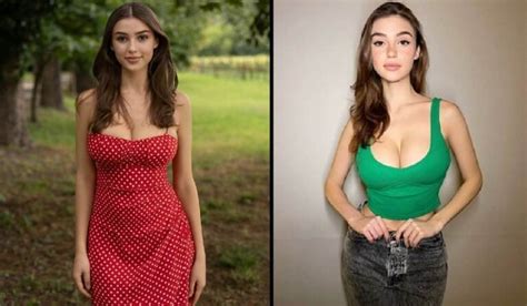 Olivia Casta Measurements Biography Age And Net Worth Cooper Magazine