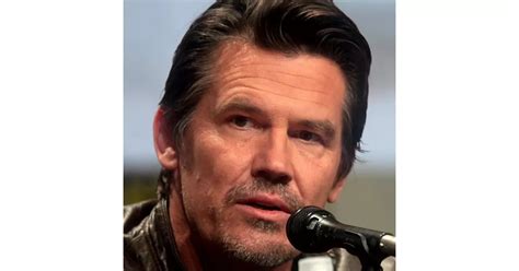 Full History Of Josh Brolin In Timeline From 2024 Popular Timelines