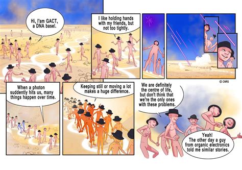 Cartoon Lightdynamics