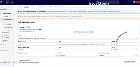 How To Make Outbound Inbound Call On Softphone Using Twilio Voice