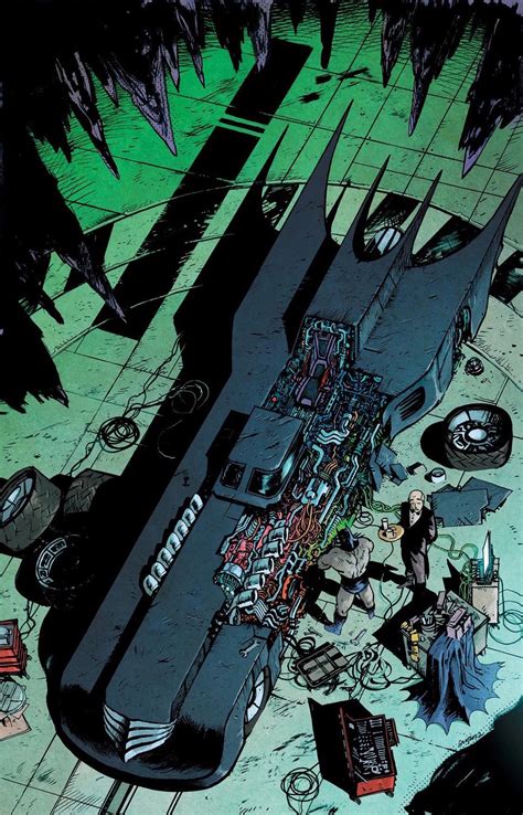 78 Best Daniel Warren Johnson Images On Pholder Comicbooks