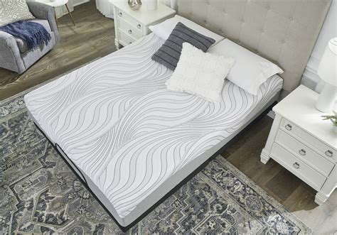 12 Inch Memory Foam King Mattress Mattress Zone