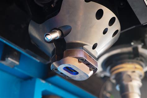 Hardness Testing System Automated Systems By Makkon Gmbh