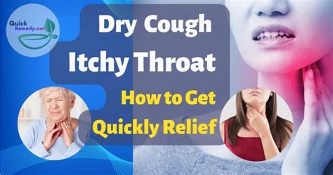 Do You Have An Itch In Throat Heres How To Get Relief Quick Remedy