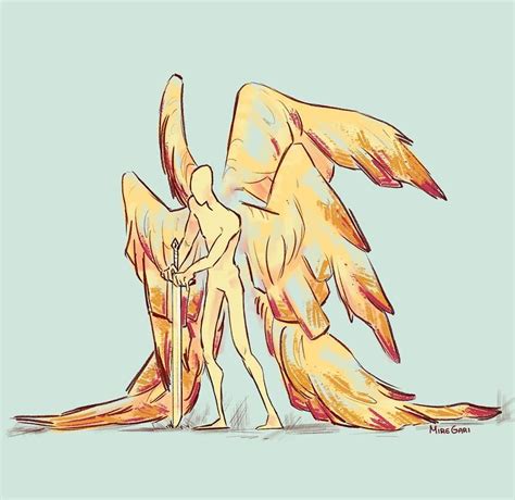 MireGari On Instagram Don T Mind Him He S Just Guarding The Gate Scp Scp Scpfoundatio