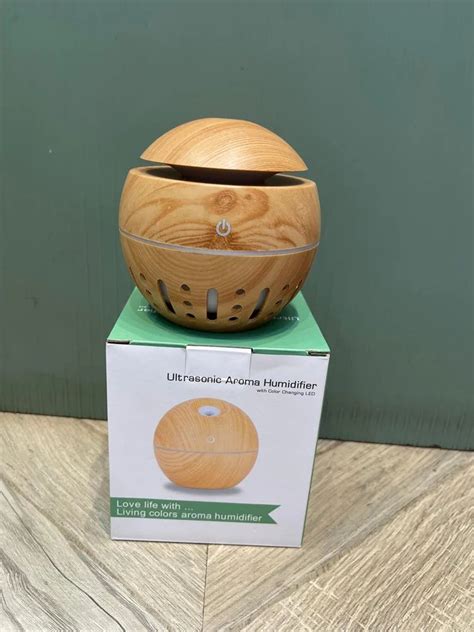 Plastic Electric Mini Diffuser At ₹ 250 Piece In Mumbai Id 2855182260991