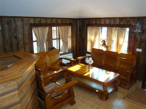 Комплекс Воеводски село Катунище Община Котел